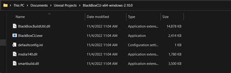 upload game binaries using cli accelbyte documentation