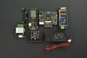 Dfrobot Starter Kit For Arduino With Arduino Projects Tutorial Dfrobot