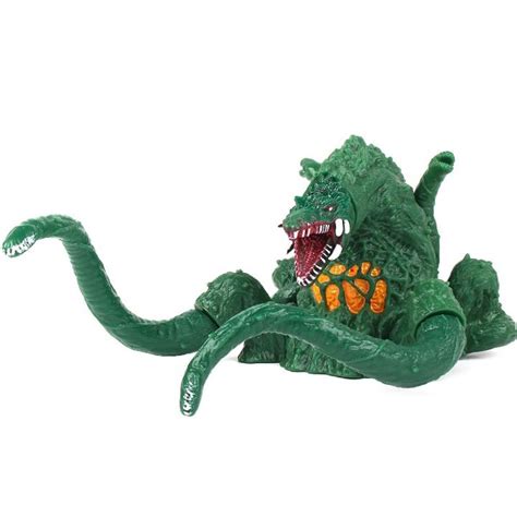 Godzilla King Kong Ghidorah Three Headed Dragon Mothra Figure Model Toy