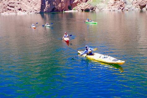 Half Day Emerald Cove Kayak Tour With Optional Hotel Pickup