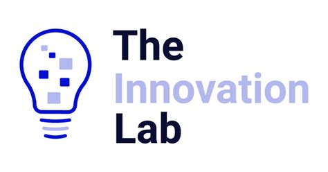 The Innovation Lab Innovate Build Succeed The Innovation Lab