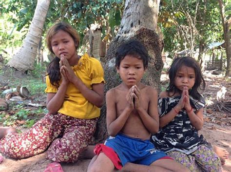 អំណាចទាំងបួន Four Power ឪពុកឈឺស្លាប់ ម្តាយក៏លង់ទឹកស្លាប់