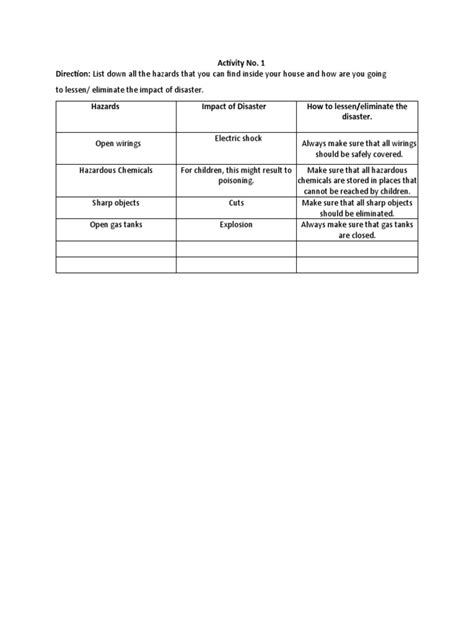 Activity No 1 Pdf
