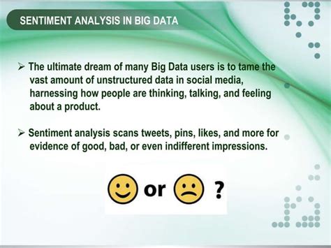 Product Sentiment Analysis Ppt