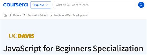 Best Javascript Courses Online Tpoint Tech