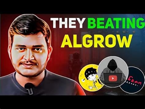 How StepGrow Decodingyt And HifzanBreaks Beating YouTube Algorithm