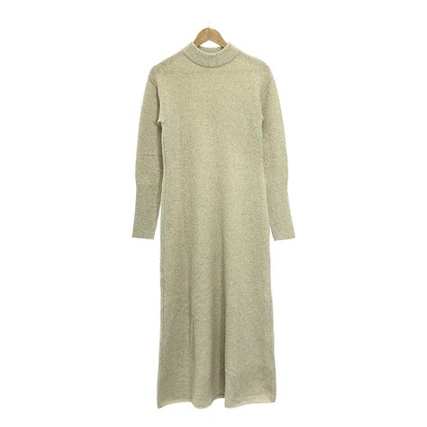 【楽天市場】deuxieme Classe ドゥーズィエムクラス 2023aw Blend Fox Boucle ハイネック