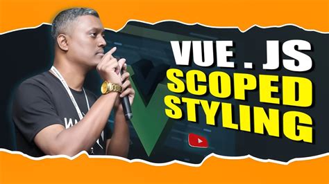 Vue Scoped Styles Explained How To Use Scoped CSS In Vue Js For Clean Components Vue Js