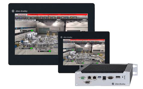 Ipc And Hmi Design Engineering