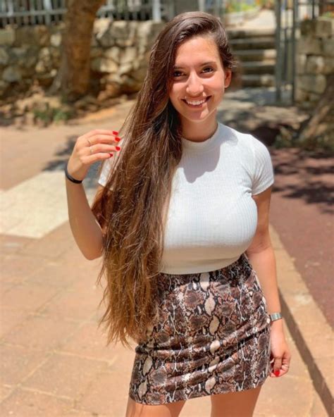 Summer Smile Porn Pic