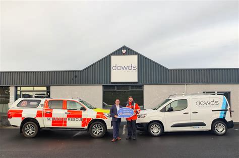 News Dowds Group