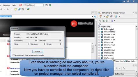 Quick Report Delphi 2010 Tutorial Shineaspoy