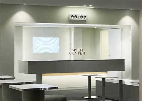 깔끔한 가구가 눈에 띄는 45평 모던 미니멀 카페 인테리어 광주 광산구 수완동