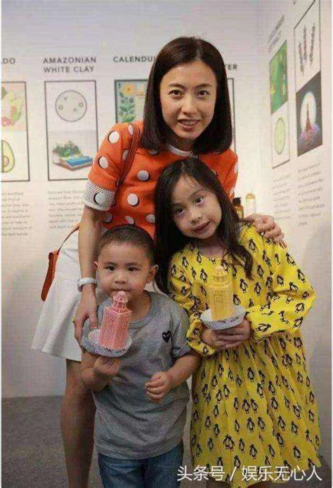 劉秀樺和劉秀盈對比照，一個像爸一個像媽，同為千金身價相差5倍 每日頭條
