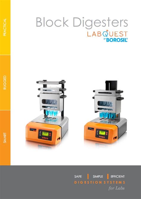 Resources Borosil Scientific