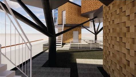 Noopur Patel Architecture Portfolio 2023 By Noopurpatel1905 Issuu