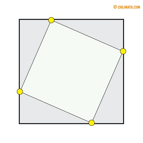 Derivation Of Pythagorean Theorem Chilimath