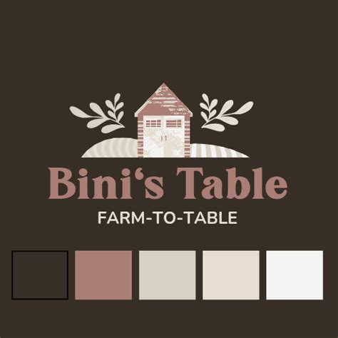 7 Palet Warna Netral Untuk Desain Brand Elegan Jasalogo Id