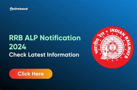 Rrb Alp Recruitment 2024 Check Exam Pattern