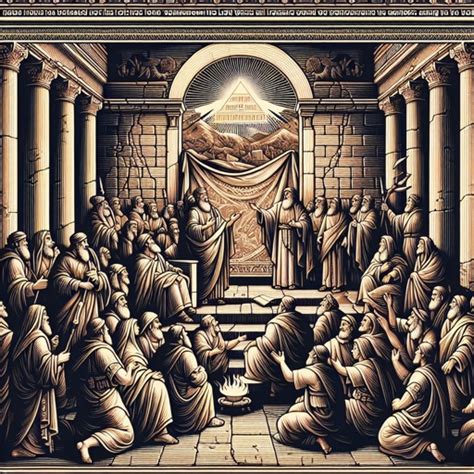 What Does Joshua 1 3 Mean Bible Art