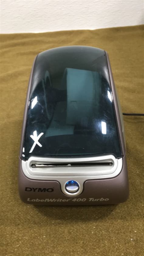 Dymo Labelwriter 400 Turbo