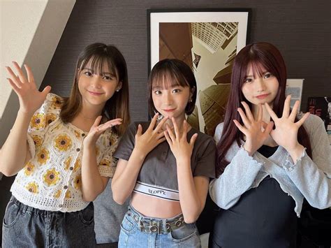 夏川メガンさんのインスタグラム写真 夏川メガンinstagram「昨日は大阪の南堀江にあるサロンに行ってきました！💕 👧🏻salon