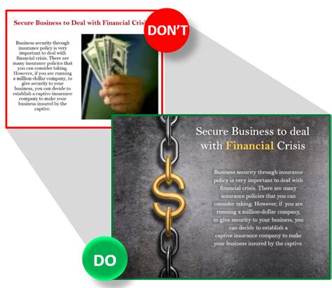 Your Policy For Using Clipart In Presentations Should Be Free