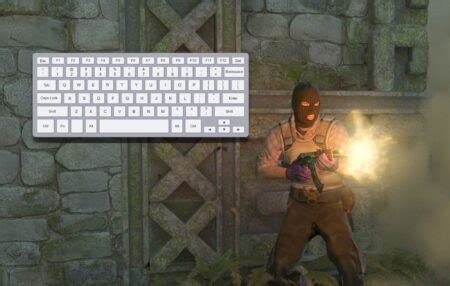 Most Common CS Binds To Improve Your Game CS LAB