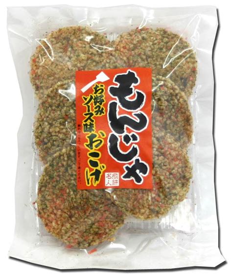 草加せんべいの山香煎餅本舗