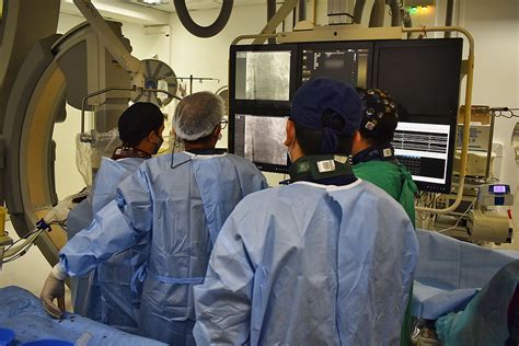 Hospital Regional realizó las primeras instalaciones de marcapasos sin