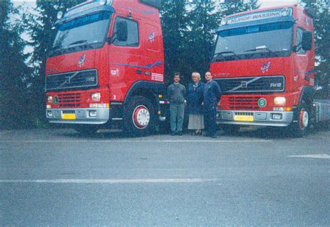 Historia Nijhof Wassink