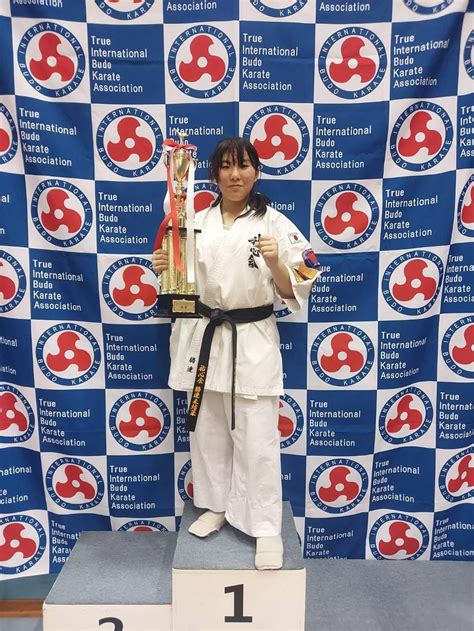 愛知県一宮市 岐阜県羽島市の空手道場 祐心会 第6回哲心杯空手道選手権大会