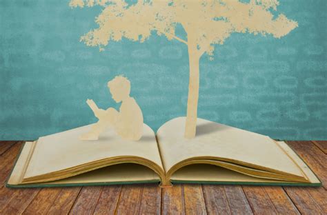 Qual A Importância E Os Benefícios Da Leitura Na Infância