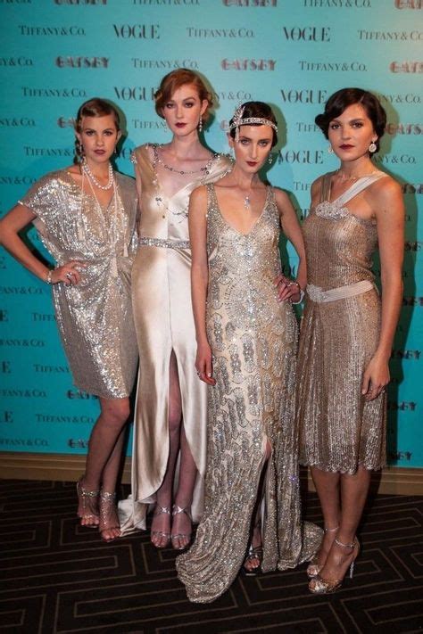 Daisy Dress In The Great Gatsby The Great Gatsby Pinterest Daisy Dress Gatsby And Clothes