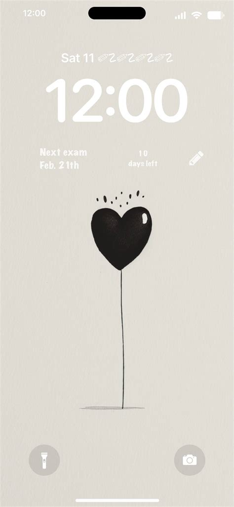 Cute Iphone Lock Screens