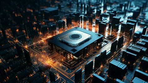 Processor Wallpapers 4k Hd Processor Backgrounds On Wallpaperbat