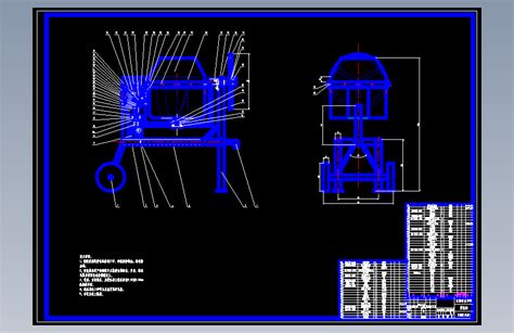 Cad Autocad