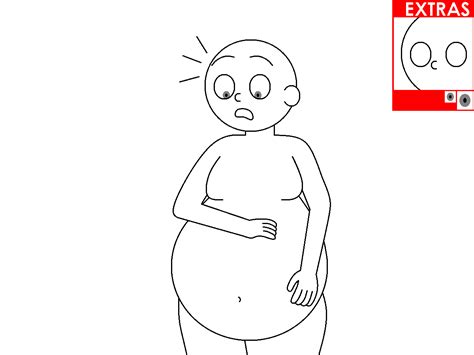 Base Big Chubby Boi By Jethro Y On Deviantart