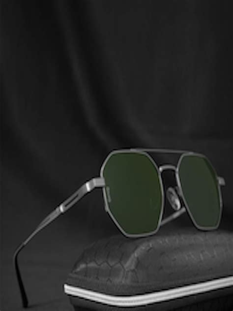 Buy Okno Unisex Other Sunglasses With Polarised And Uv Protected Lens