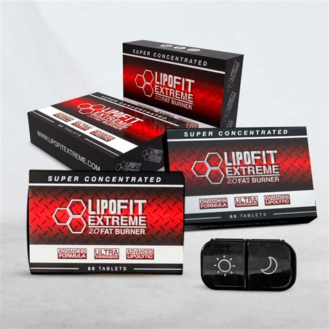 Combo 4 Cajas Lipofit Ana Salazar