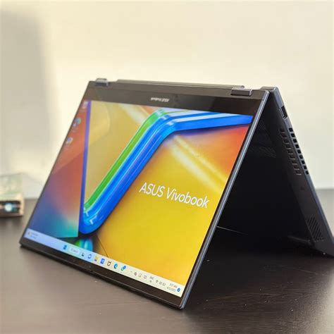 Asus Vivobook S Flip Review A Stylish Value For Money In Laptop The Hindu