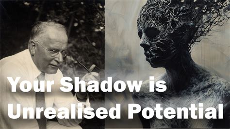 Unlock Your Potential Carl Jungs Guide To Shadow Integration The
