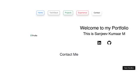 React Chrono Examples Codesandbox