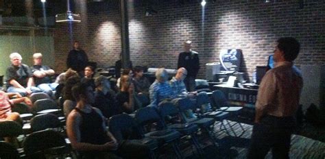 Scratch The Surface Of An Effective Production Workflow By Jeremiah Karpowicz Provideo Coalition