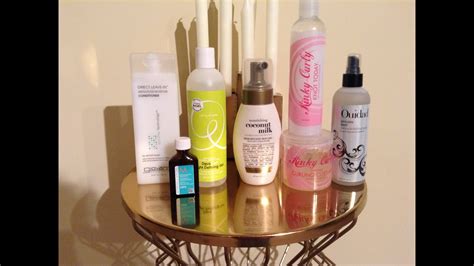 Best Styling Products For Fine Curly Hair Best Hairstyles Thin Hair