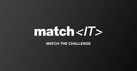 Parceiros Match