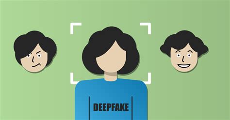 Was Sind Deepfakes Und Wie Kann Ich Sie Erkennen Klicksafede