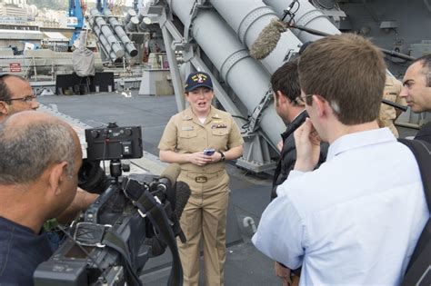 Dvids Images Uss Laboon Action [image 19 Of 19]