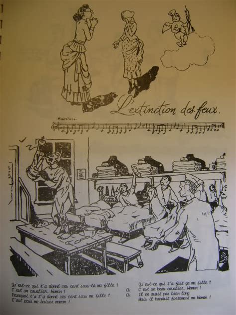 Les Sonneries De Cavalerie