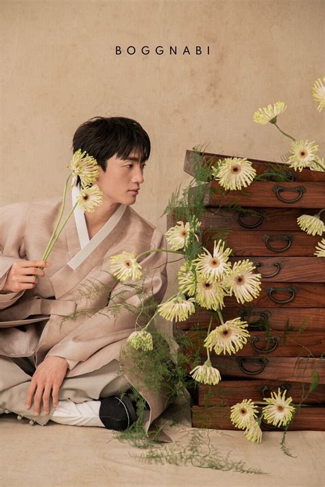 23 Vol 민화2 복나비 소성희 한복